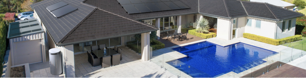 Mount Isa Solar Power Panels & Solar Hot Water by Solahart