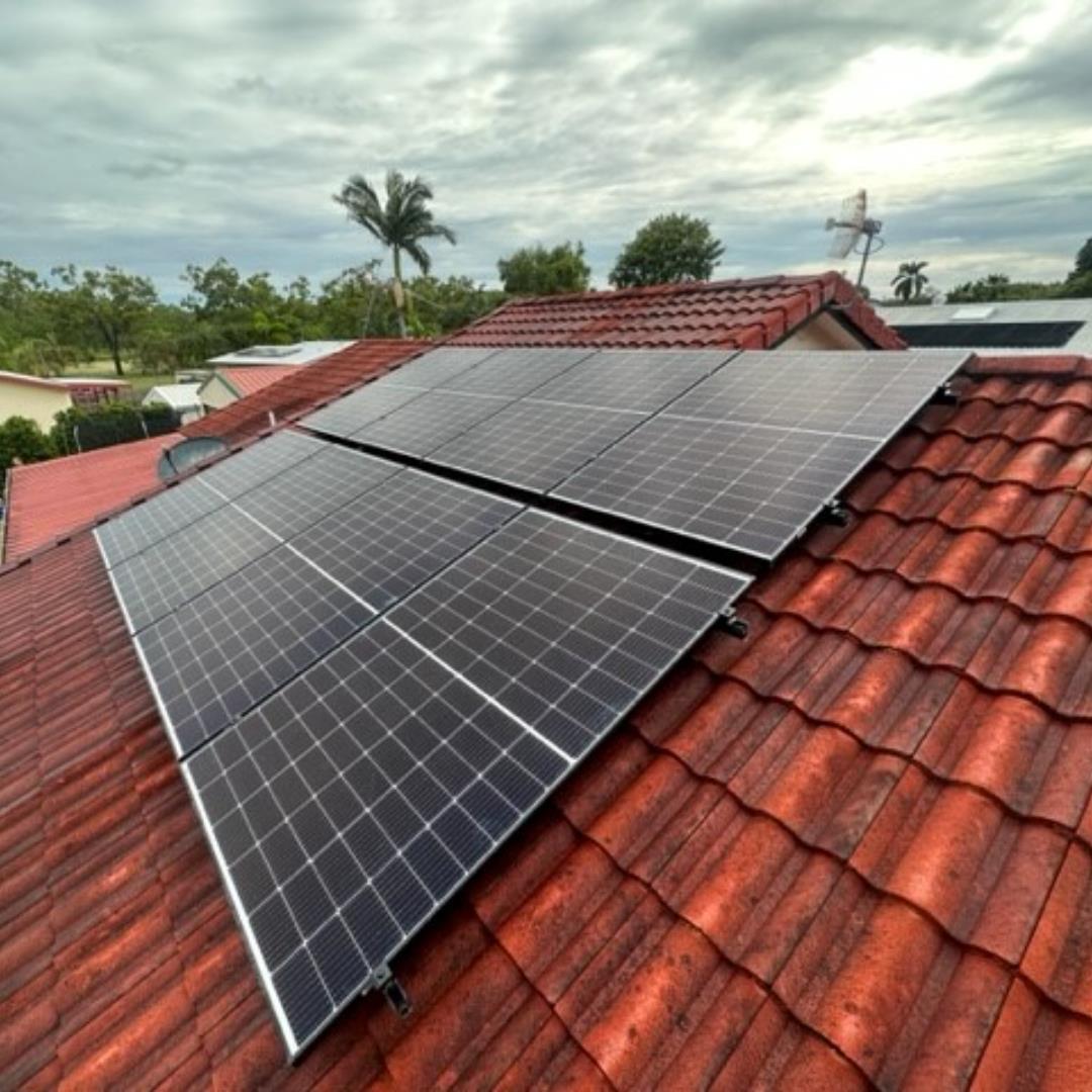 Solahart Townsville | Solar Panel, Hot Water, Solar Battery Installer