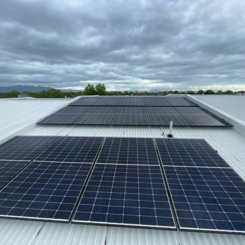 Solahart Townsville | Solar Panel, Hot Water, Solar Battery Installer