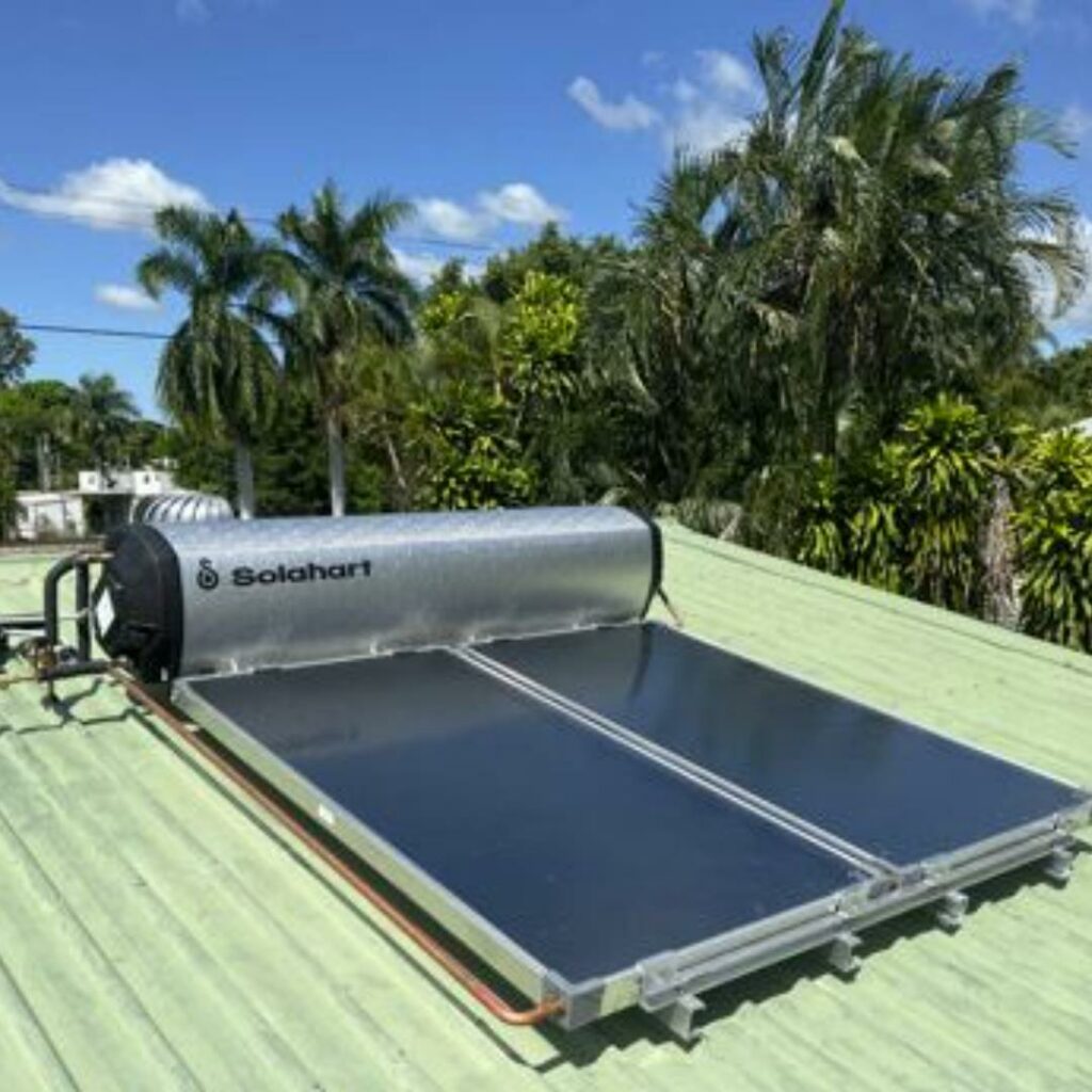 Solahart Townsville | Solar Panel, Hot Water, Solar Battery Installer