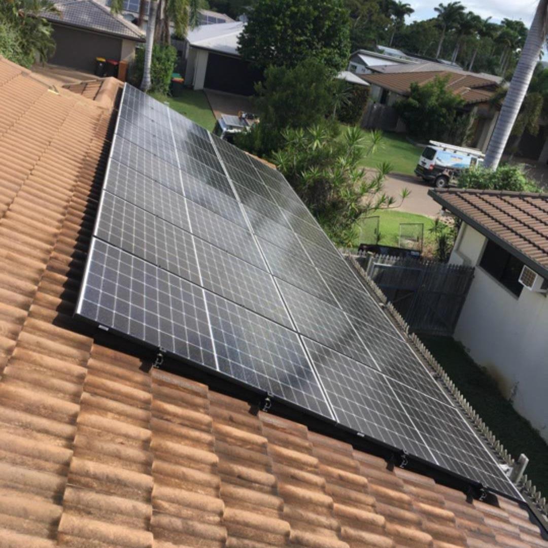 Solahart Townsville | Solar Panel, Hot Water, Solar Battery Installer