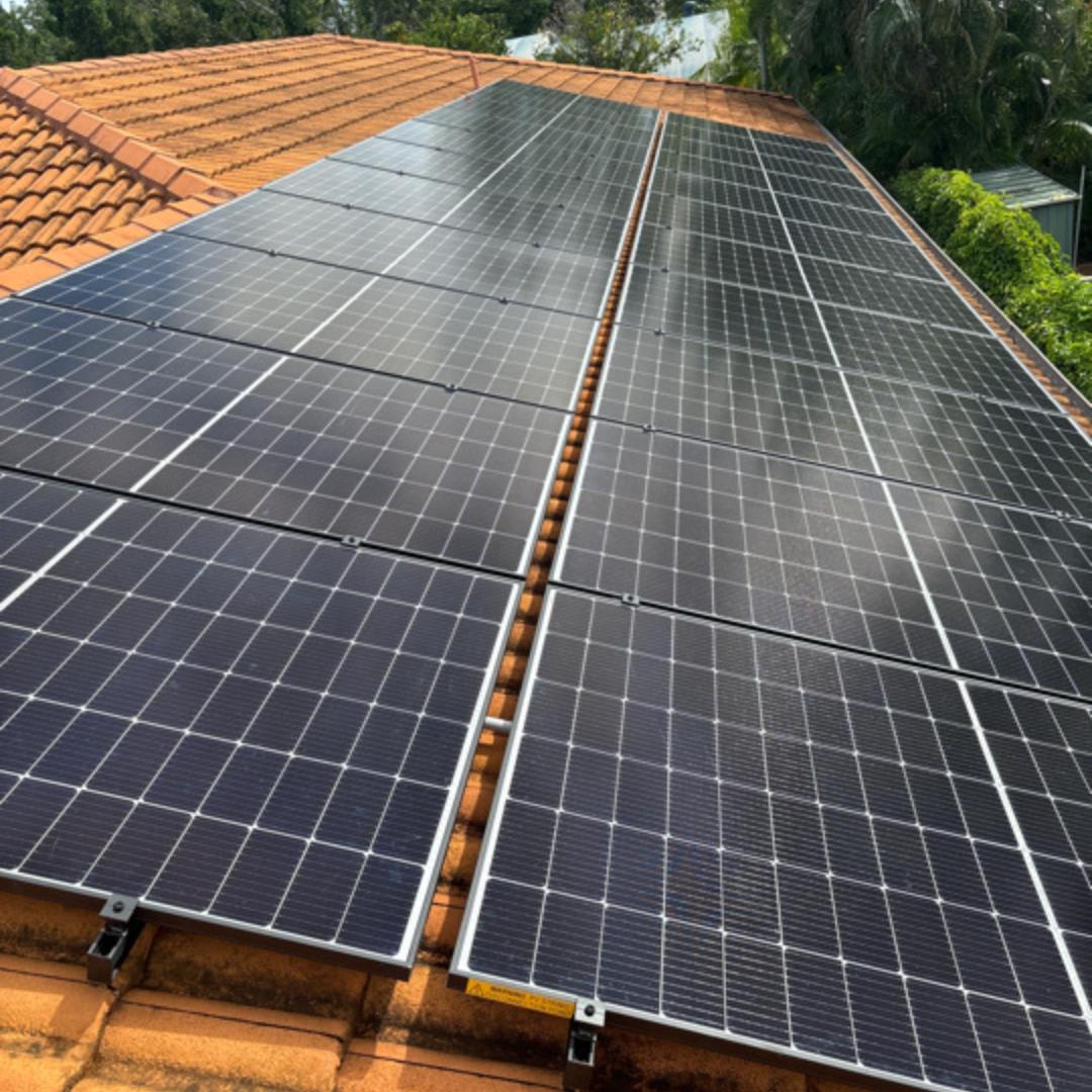 Solahart Townsville | Solar Panel, Hot Water, Solar Battery Installer