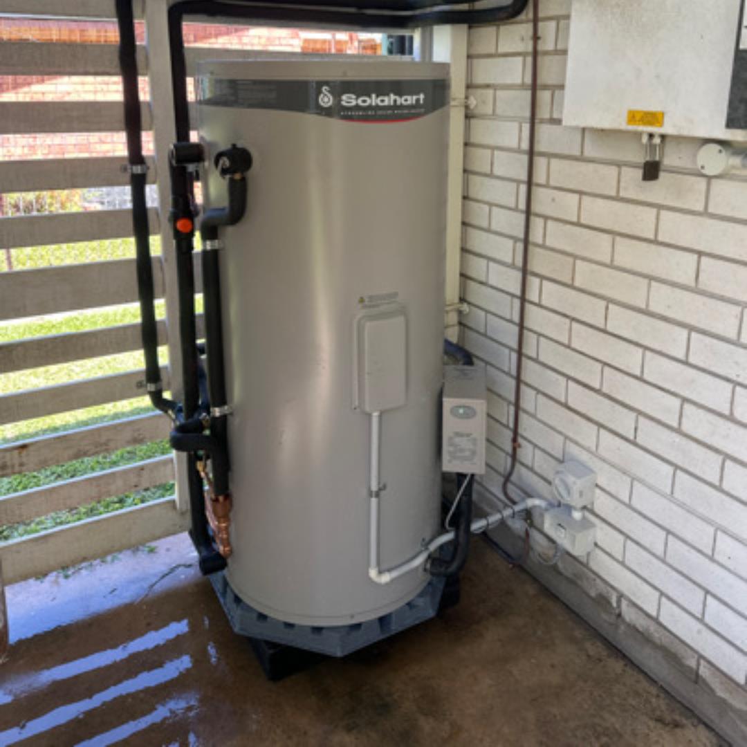 Solahart Townsville | Solar Panel, Hot Water, Solar Battery Installer