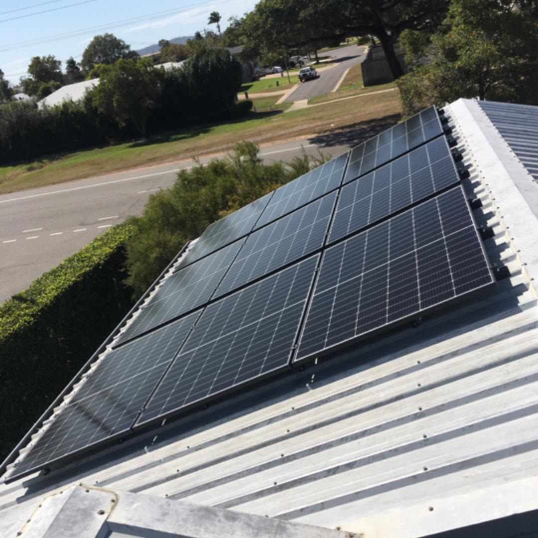 Solahart Townsville | Solar Panel, Hot Water, Solar Battery Installer