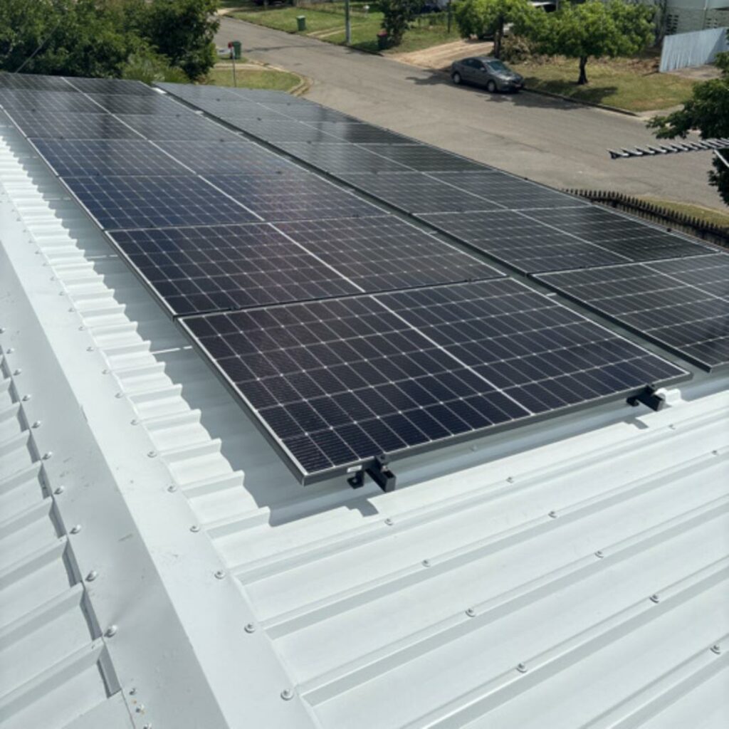 Solahart Townsville | Solar Panel, Hot Water, Solar Battery Installer