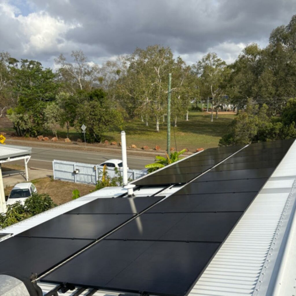 Solahart Townsville | Solar Panel, Hot Water, Solar Battery Installer