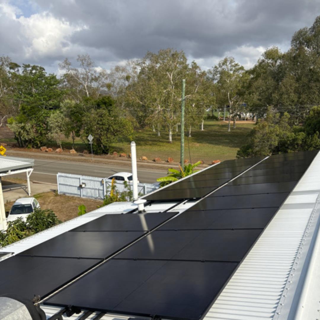 Solahart Townsville | Solar Panel, Hot Water, Solar Battery Installer